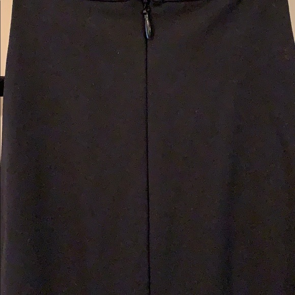 Cynthia Rowley | Dresses | Cynthia Rowley Fit And Flare Little Black ...